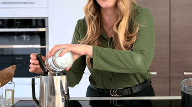 How to make wax melts with ParaSoy™ - Supplies for Candles