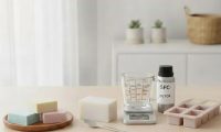 How to make wax melts with ParaSoy™ - Supplies for Candles