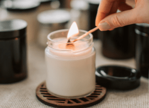How To Make Soy Candles - Supplies for Candles