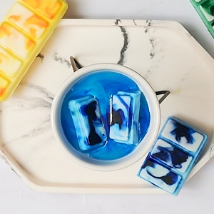 How To Decorate Your Wax Melts - Supplies for Candles